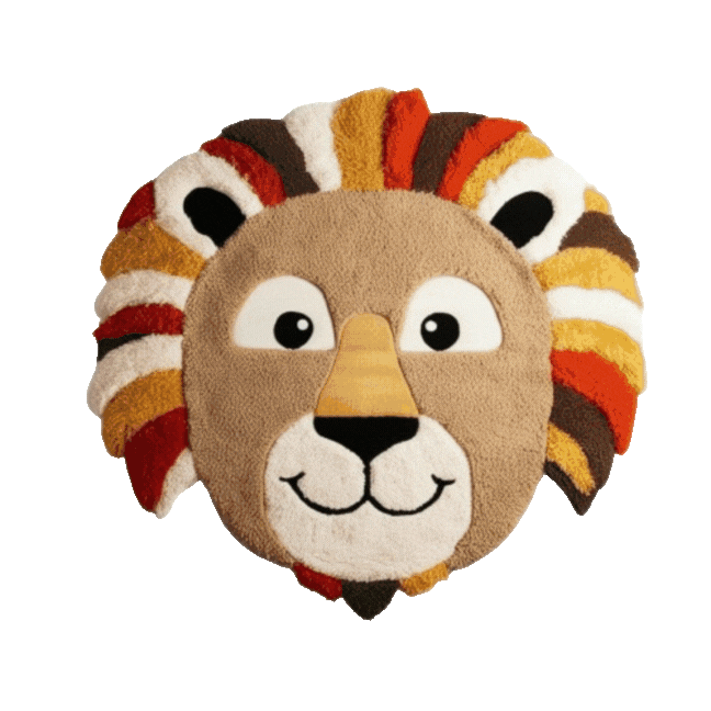 Lion Rugs - The Sims 4 Build / Buy - CurseForge