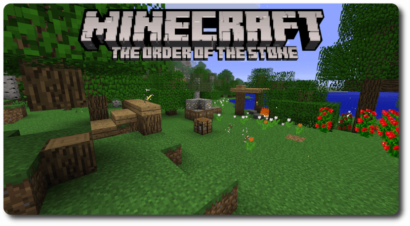 The Order of the Stone, Modpack! - Mod Packs - Minecraft Mods - Mapping ...