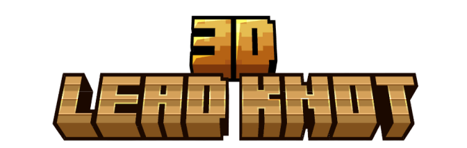 Lead Knot 3D - Minecraft Bedrock Texture Packs - CurseForge