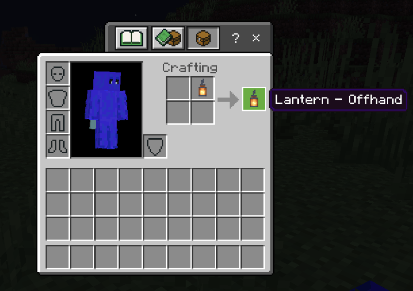 TorchR4T - Minecraft Addons - CurseForge