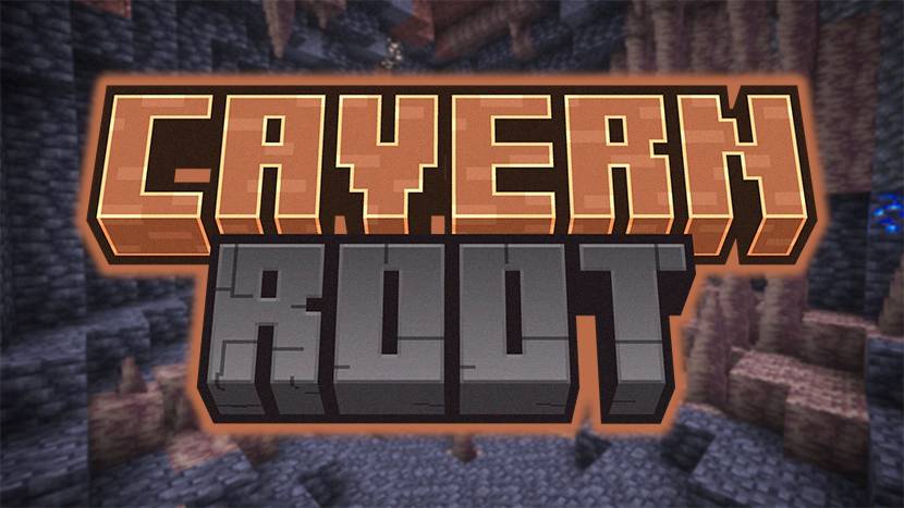 Cavern Root - Minecraft Mods - CurseForge