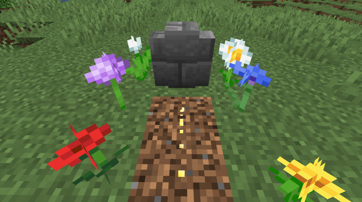 Pee Key - Minecraft Mods - CurseForge