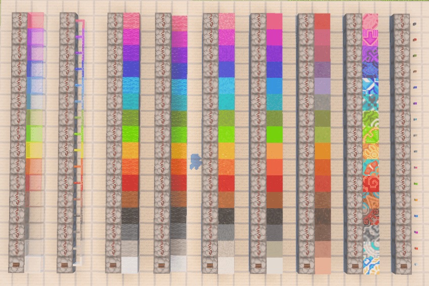 Better Dispenser - Minecraft Bedrock Addons - CurseForge