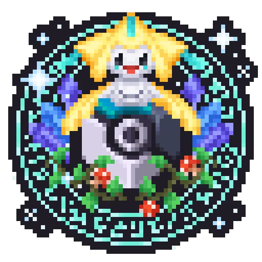 PokeTale Cobblemon - Minecraft Modpacks - CurseForge