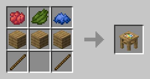 Dynamic Paintings - Minecraft Bedrock Addons - CurseForge