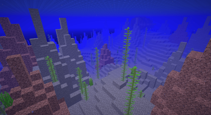 Simplicity Biomes - Minecraft Mods - CurseForge