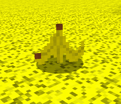 Banana On Balloons - Minecraft Mods - CurseForge
