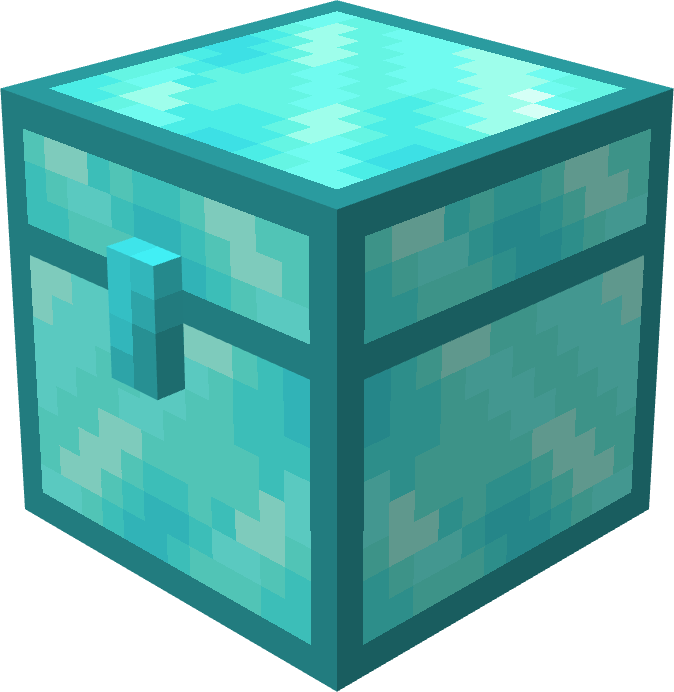 More Chest - Minecraft Bedrock Addons - CurseForge