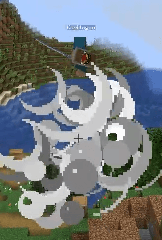 Fire in the hole - Minecraft Mods - CurseForge