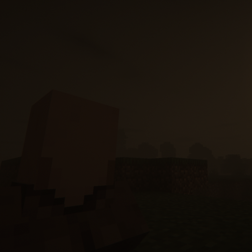 Lurking Horrors - Minecraft Modpacks - CurseForge