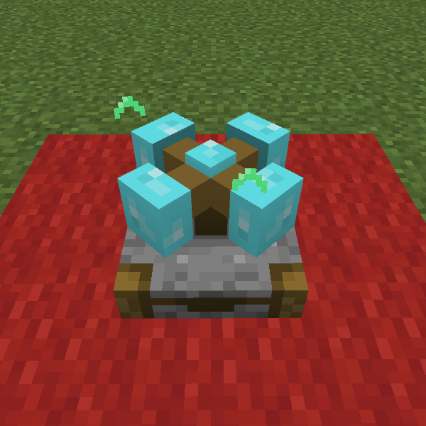 Fans and Grinders - Minecraft Bedrock Addons - CurseForge