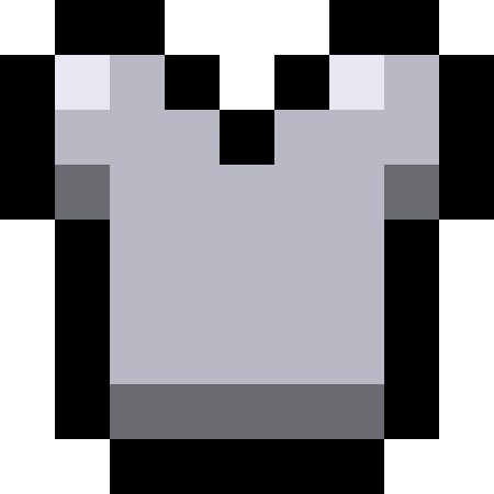 Armor HUD changes (java edition) Minecraft Texture Pack