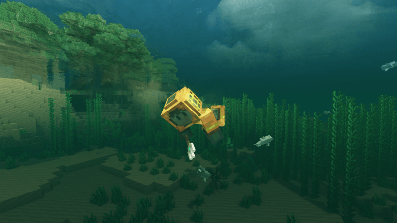 Craft of Realism - Minecraft Modpacks - CurseForge