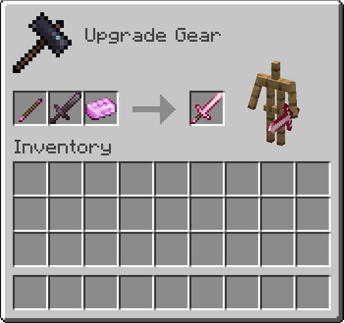 Constructed Structures - Minecraft Mods - CurseForge