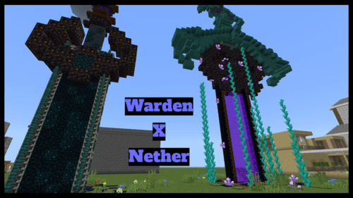 Bridgecrafter's Structures - Minecraft Bedrock Maps - CurseForge