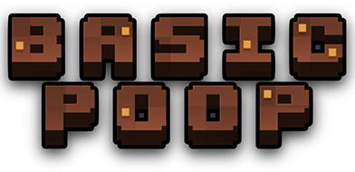 Basic Poop - Minecraft Mods - CurseForge