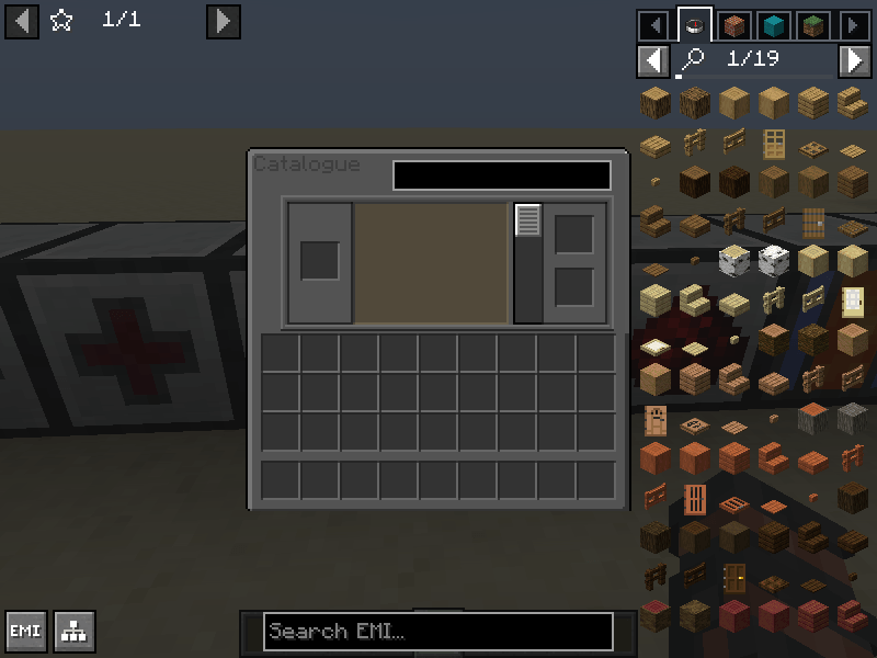 BBL dark mode - Minecraft Resource Packs - CurseForge