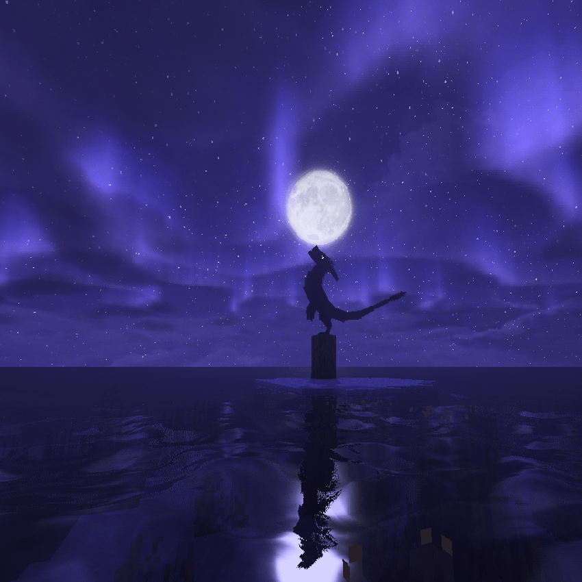 Dragon Life - Minecraft Modpacks - CurseForge