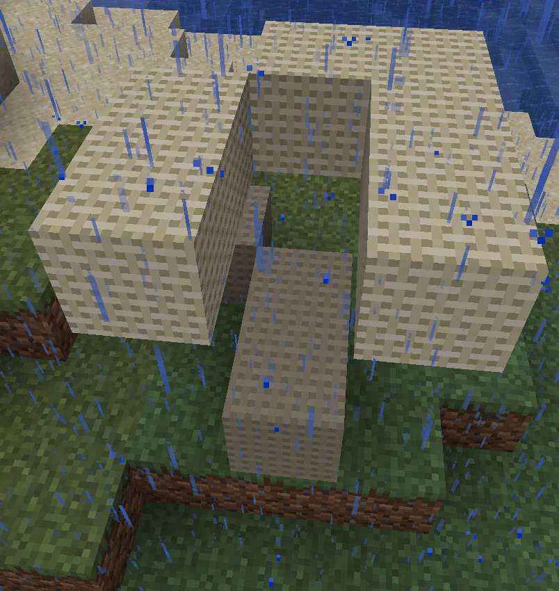 Thatched Bakery - Minecraft Mods - CurseForge