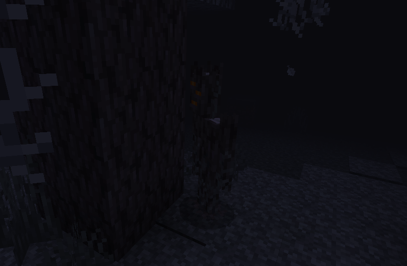 Pale Garden Fogscape - Minecraft Bedrock Addons - CurseForge