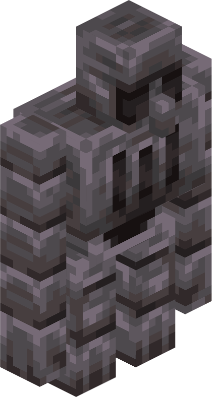 More Golems v1.4.1 - Minecraft Bedrock Addons - CurseForge