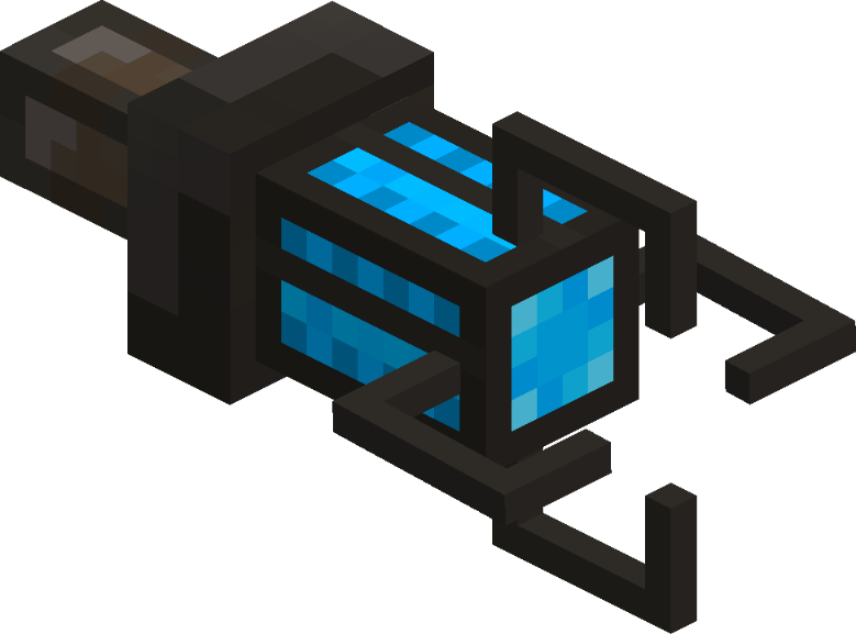 Gravity Guns 3D - Minecraft Bedrock Addons - CurseForge