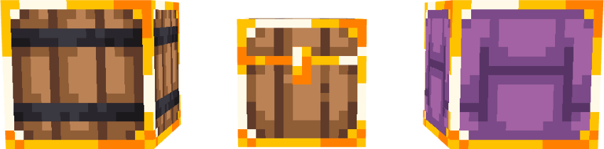Install Lootr Retextured - Minecraft Mods & Modpacks - CurseForge