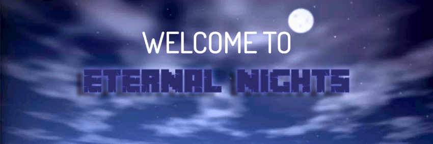 Eternal Nights - Minecraft Modpacks - CurseForge