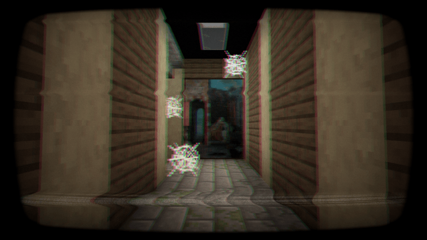 CRT-Monitor Shader - Minecraft Shaders - CurseForge