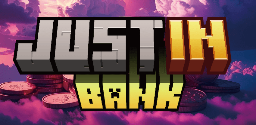 Just-in BANK - Minecraft Mods - CurseForge