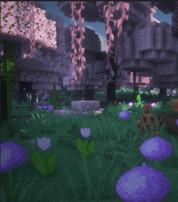 Spark of life - A Homey and Upgraded Experience - Minecraft Modpacks - CurseForge