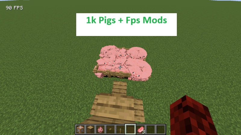 FastForge (FPS Modpack For Forge) - Minecraft Modpacks - CurseForge