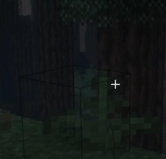 The Quiet Maw - Minecraft Mods - CurseForge