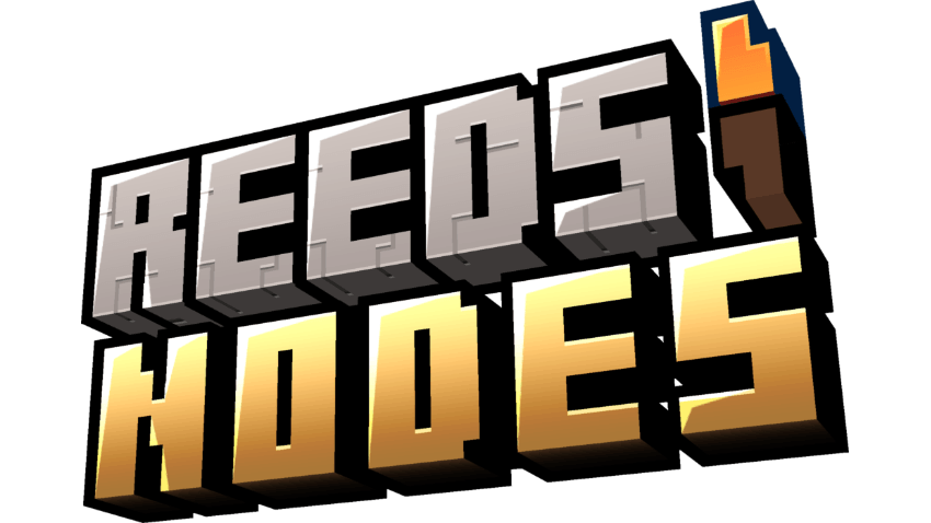 Reeds' Nodes - Minecraft Mods - CurseForge