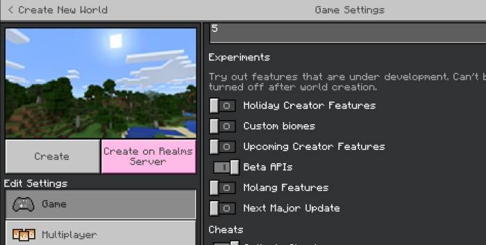 Star Bot - Minecraft Bedrock Addons - CurseForge
