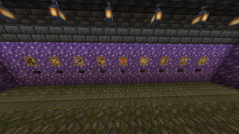 Weapon Shop Tycoon - Minecraft Worlds - CurseForge