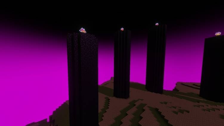 SERP Shaders - Minecraft Bedrock Texture Packs - CurseForge