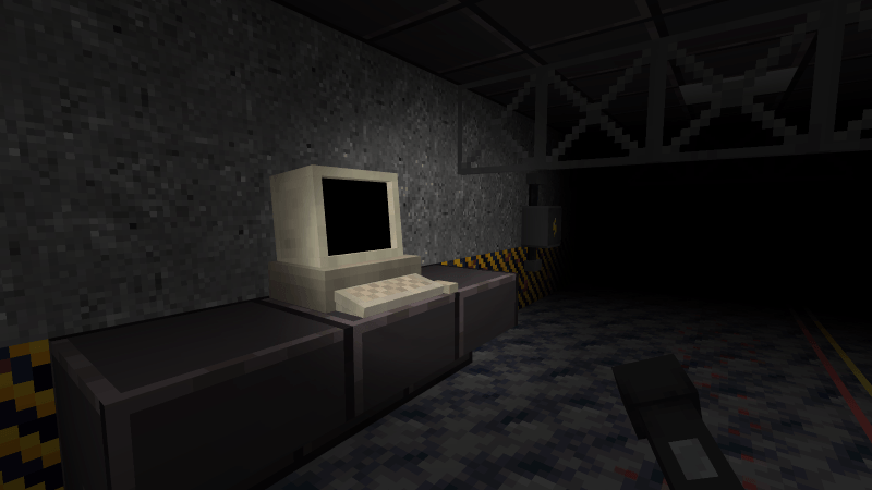 Blocky Flashlights - Minecraft Bedrock Addons - CurseForge