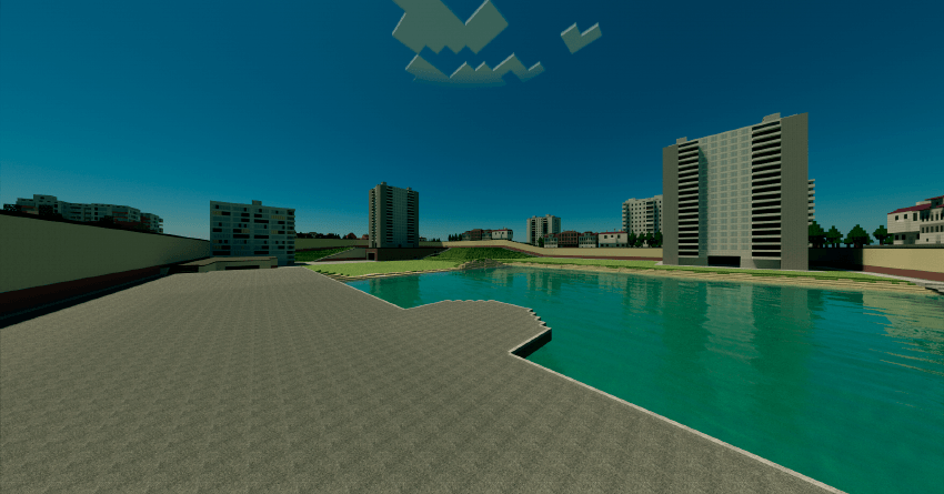 Gm_Construct - Minecraft Bedrock Maps - CurseForge