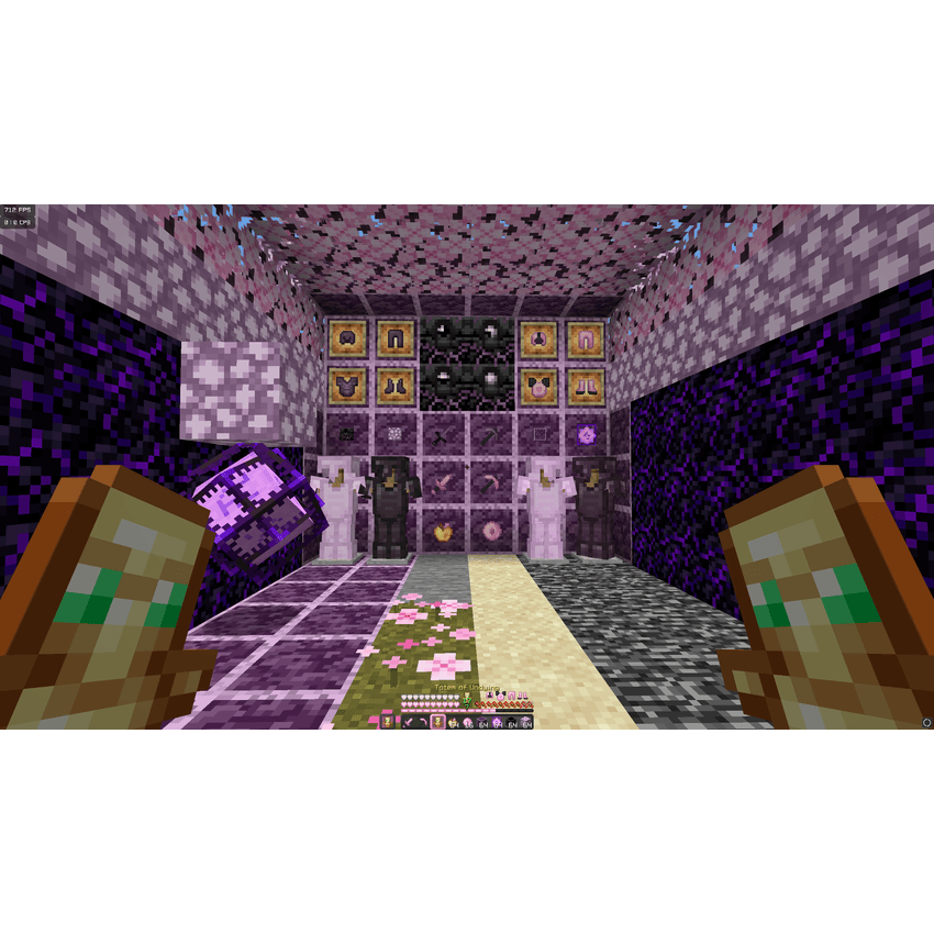 Femboy Pack - Minecraft Resource Packs - CurseForge