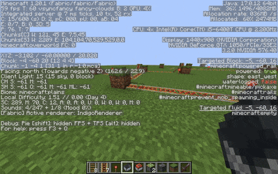 Backported Minecarts - Minecraft Mods - CurseForge