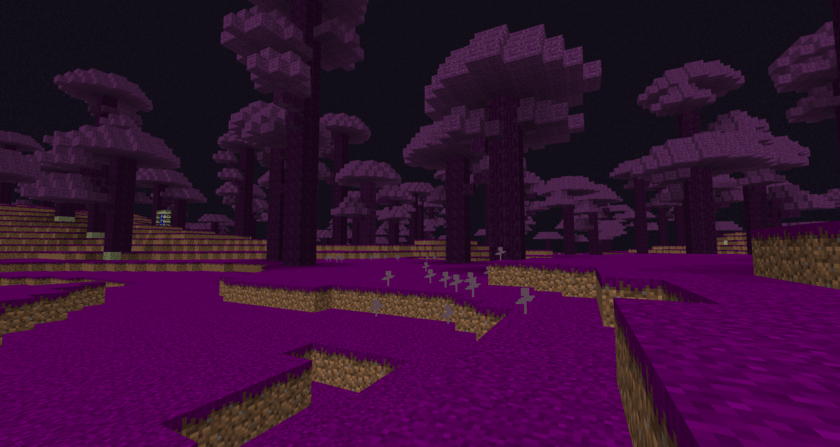 undermine - Minecraft Mods - CurseForge