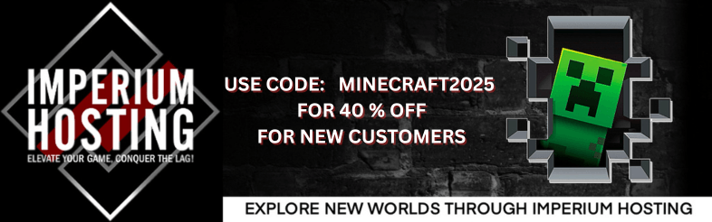 The Imperium Credit - Minecraft Mods - CurseForge