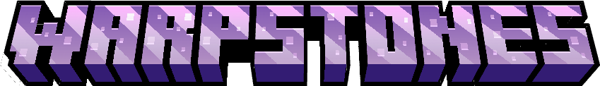 Warpstones - Minecraft Mods - CurseForge