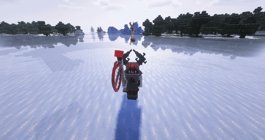 The Omen From The Fog - Minecraft Modpacks - CurseForge