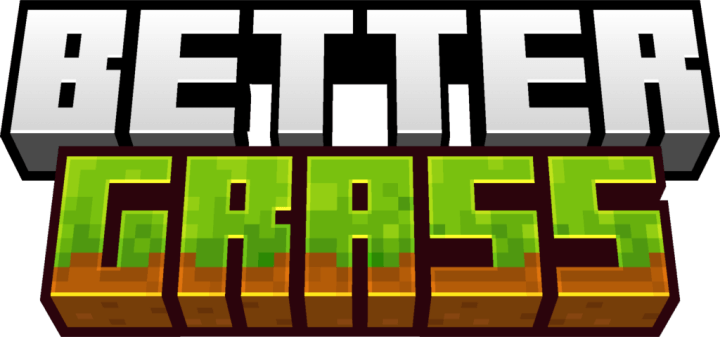 Better Grass - Minecraft Bedrock Texture Packs - CurseForge