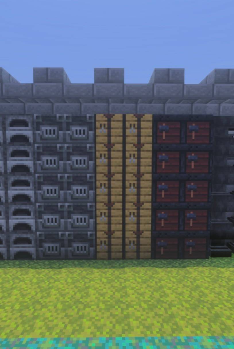 Epic SkyGen - Minecraft Bedrock Maps - CurseForge