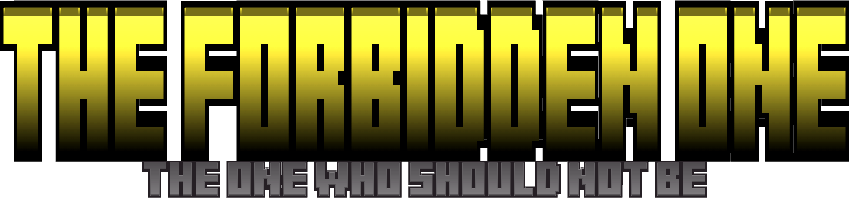 The Forbidden One - Minecraft Mods - CurseForge