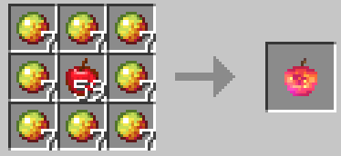 OP APPLES - Minecraft Bedrock Addons - CurseForge