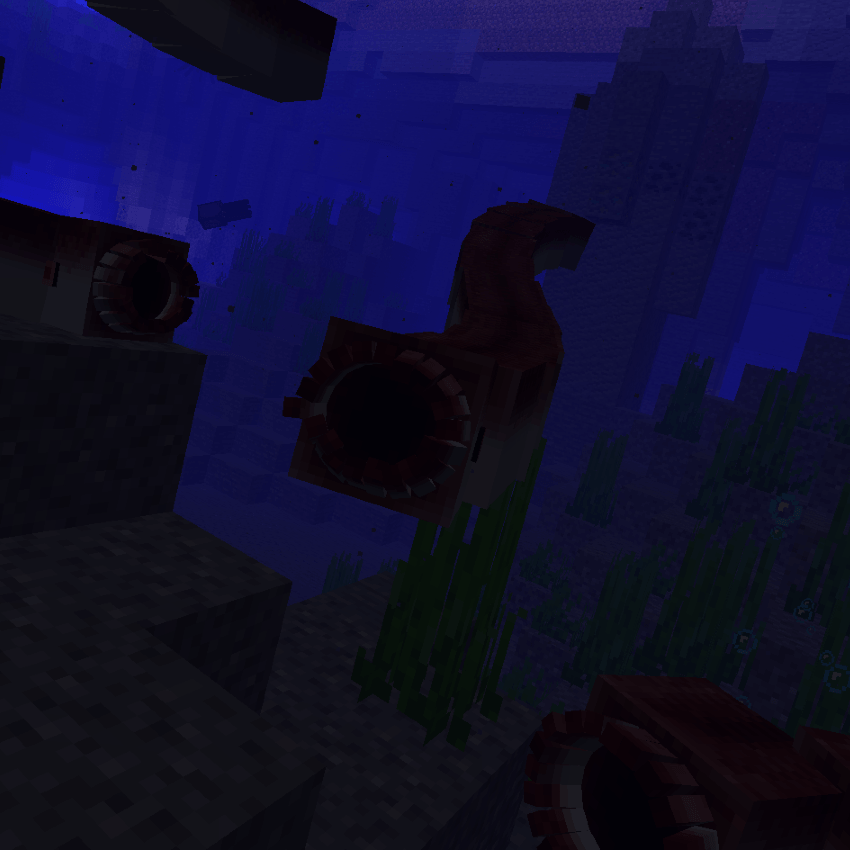 Strongmobs - Minecraft Mods - CurseForge